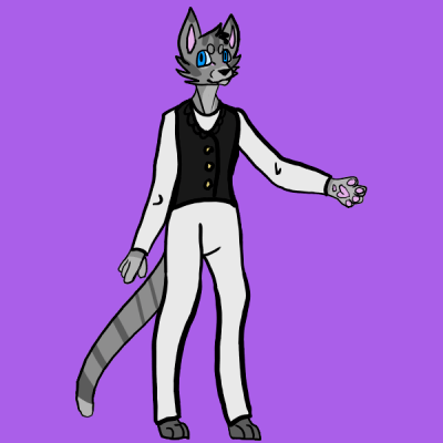 Furry Dress-Up! | Picrew - The Character Maker & Creator