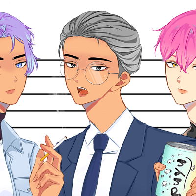 Boy | Picrew - The Character Maker & Creator