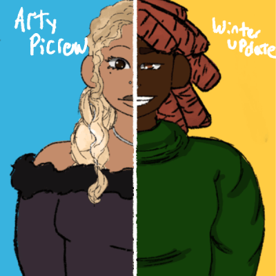 Arty’s picrew