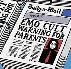 (GIANT WIP)emo in denial maker | Picrew - The Character Maker & Creator