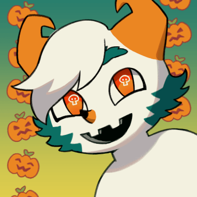 Halloween Monster Creator | Picrew - The Character Maker & Creator