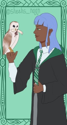 Hogwarts oc! | Picrew - The Character Maker & Creator