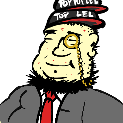 首ひげ人です 「Neckbeard」 | Picrew - The Character Maker & Creator