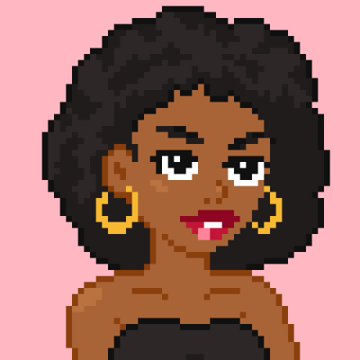 Aeo's Pixel Art Characters | Picrew - The Character Maker & Creator
