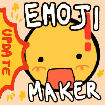 Cursed Emoji maker | Picrew - つくってあそべる画像メーカー