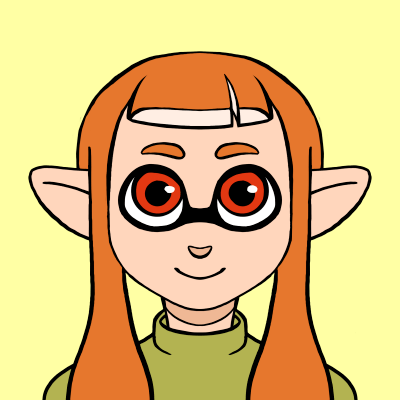 Inkling/Octoling Maker | Picrew - つくってあそべる画像メーカー