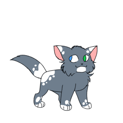 cat | Picrew - The Character Maker & Creator