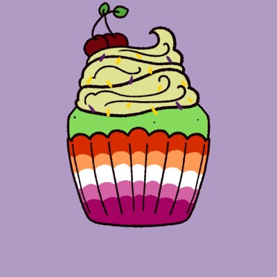 Criador de Cupcake | Picrew - The Character Maker & Creator