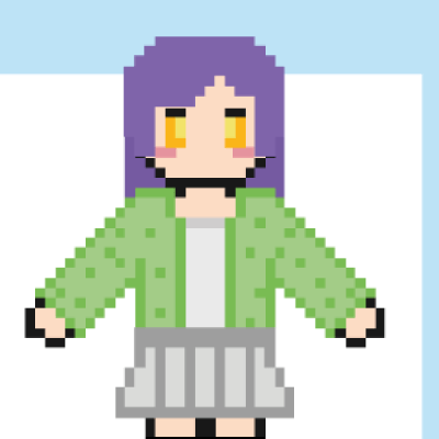 Bloom | Picrew - The Character Maker & Creator