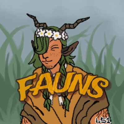 Fauns | Picrew - The Character Maker & Creator