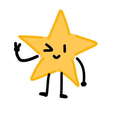 Silly star maker | Picrew - The Character Maker & Creator