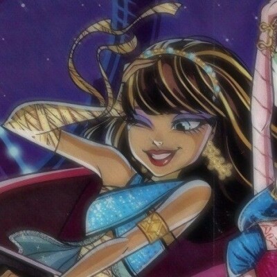 Monster high oc maker (wip? | Picrew - The Character Maker & Creator