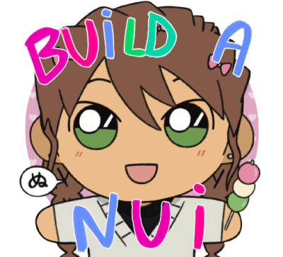 Build a Nui | Picrew - つくってあそべる画像メーカー