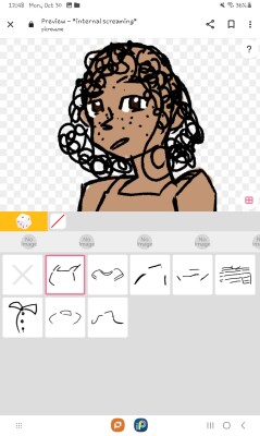 *internal screaming* | Picrew - The Character Maker & Creator