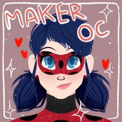 OC MAKER | Picrew - The Character Maker & Creator