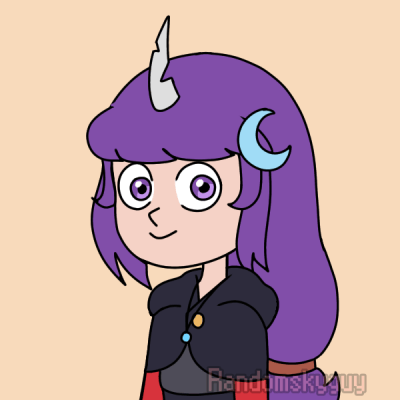 The Owl House Oc Creator | Picrew - The Character Maker & Creator