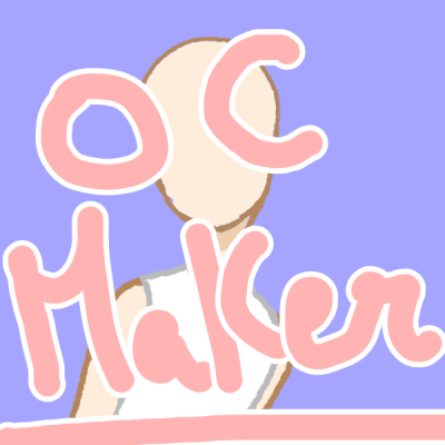 WIP || OC maker | Picrew - The Character Maker & Creator