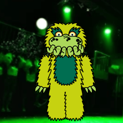 Make a Lord in Black! | Picrew - The Character Maker & Creator