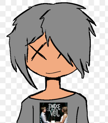 emo/scene/whatever creator | Picrew - The Character Maker & Creator