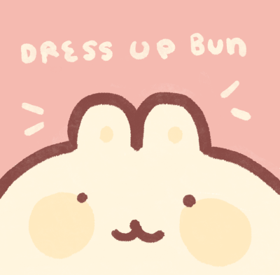Dress up bun! | Picrew - The Character Maker & Creator