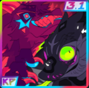 Kaiju Paridise oc maker | Picrew - The Character Maker & Creator