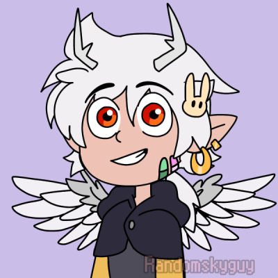 The Owl House Witch Maker | Picrew - The Character Maker & Creator