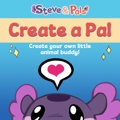 Create a Pal | Picrew - The Character Maker & Creator