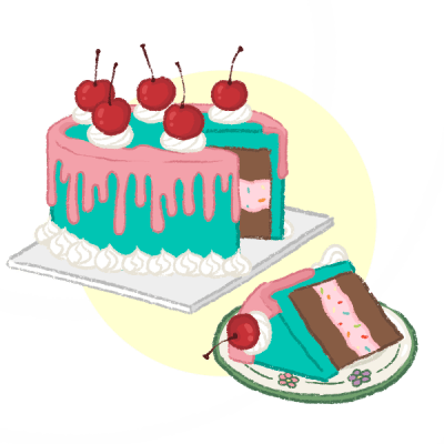 Bake A Cake for ONEW | Picrew - The Character Maker & Creator