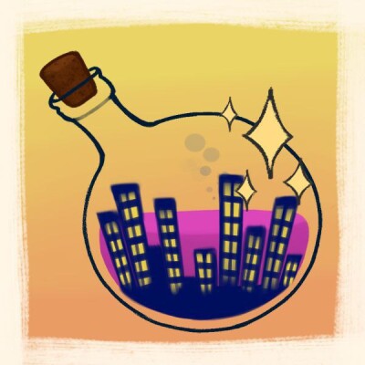 the flask | Picrew - The Character Maker & Creator