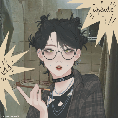 Nefor maker | Picrew - The Character Maker & Creator