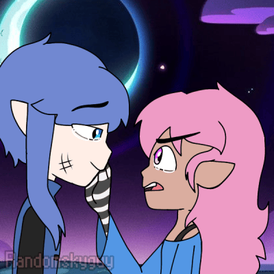 TOH Couple Maker | Picrew - The Character Maker & Creator