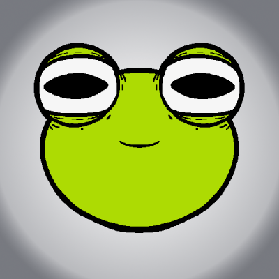 Stwórz własną żabę! | Picrew - The Character Maker & Creator