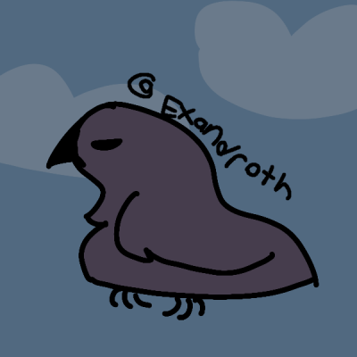 Birb | Picrew - The Character Maker & Creator