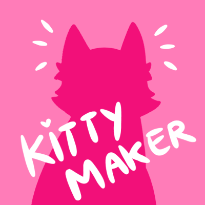 Kitty Maker | Picrew - The Character Maker & Creator