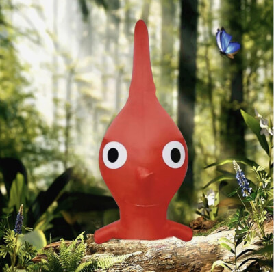 pikmin maker | Picrew - The Character Maker & Creator