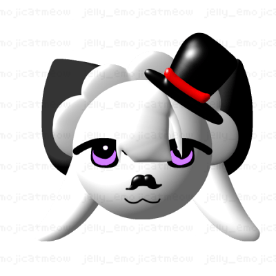 Emojicat 3D [W.I.P] | Picrew - The Character Maker & Creator