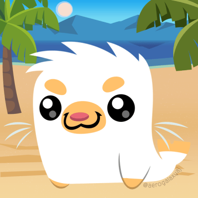 Pet Seal Customizer | Picrew - The Character Maker & Creator