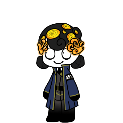 Lobotomy Corp Style Agent | Picrew - The Character Maker & Creator