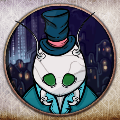 ExN | Marble People | Picrew - The Character Maker & Creator