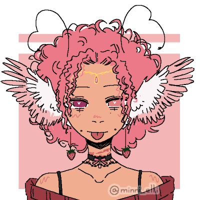 Minni oc maker | Picrew - The Character Maker & Creator