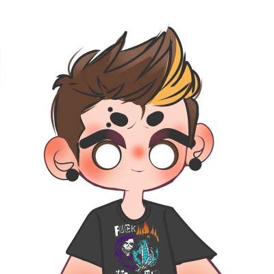 Auron Chibi | Picrew - The Character Maker & Creator