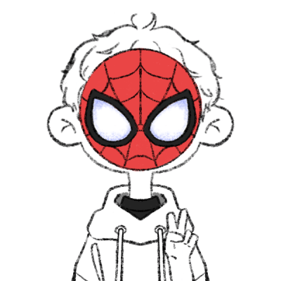 DOODLE-MAN | Picrew - The Character Maker & Creator