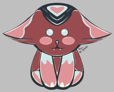 Little Fox | Picrew - The Character Maker & Creator