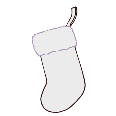 IDV-Themed Christmas Stockings | Picrew - The Character Maker & Creator