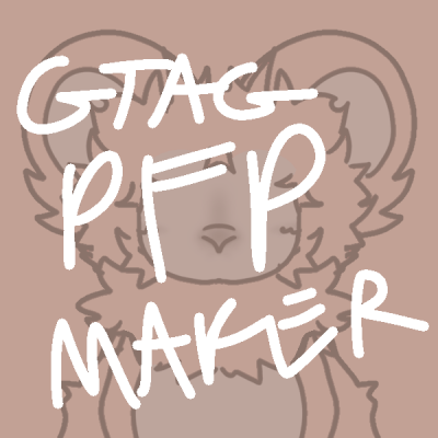 Gorilla Tag PFP Maker｜Picrew