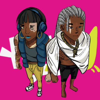 ORDEM PARANORMAL TOKEN | Picrew - つくってあそべる画像メーカー