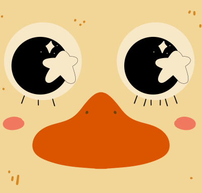 cave duck | Picrew - The Character Maker & Creator