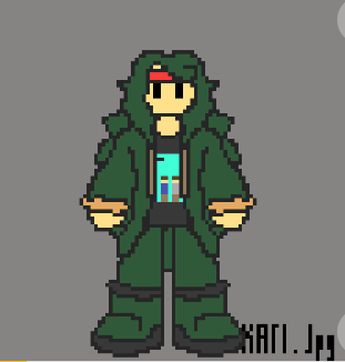 ikari's cool picrew | Picrew - The Character Maker & Creator