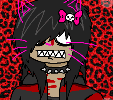 emo / scene kid maker!! | Picrew - The Character Maker & Creator