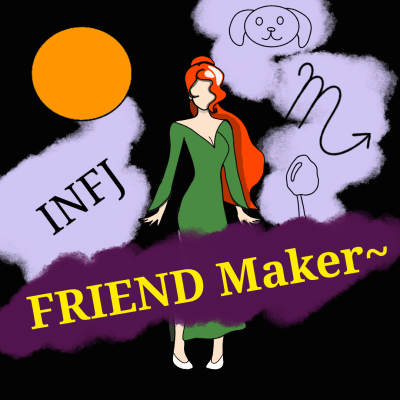 Friend maker~ | Picrew - The Character Maker & Creator